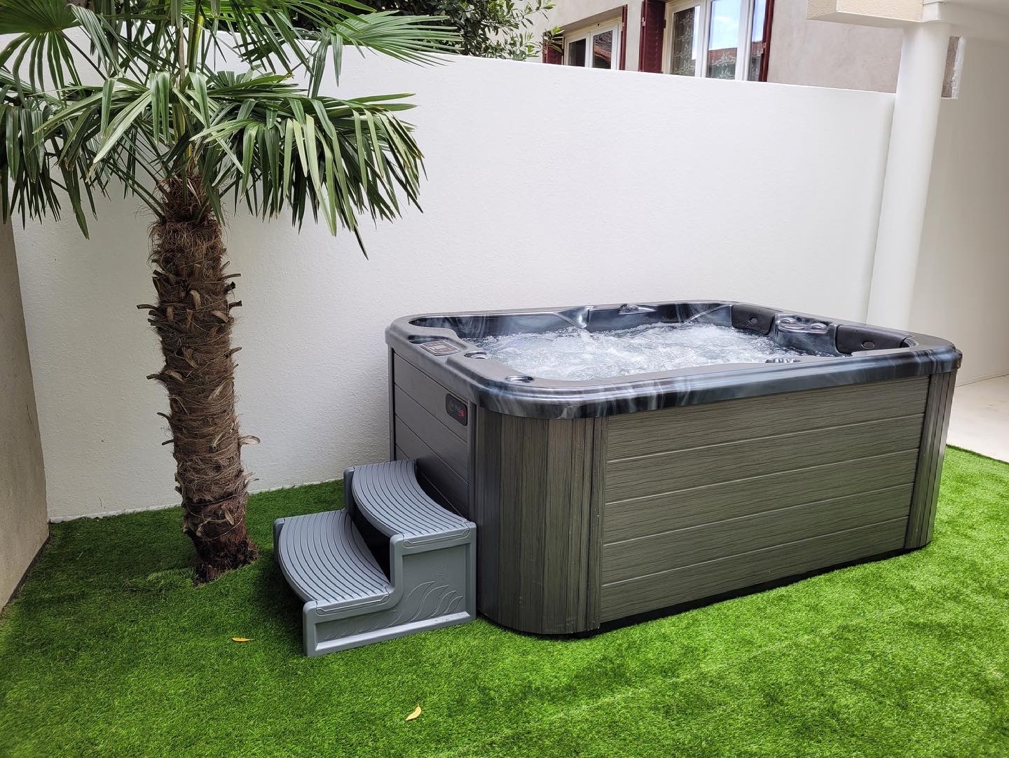 Ai-je besoin d'un permis ou d'une autorisation pour installer un spa ...